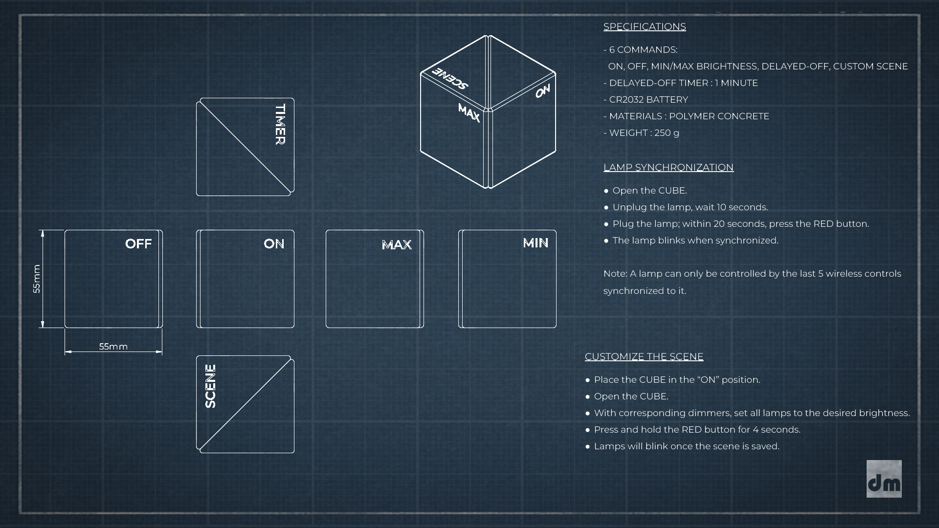 CUBE